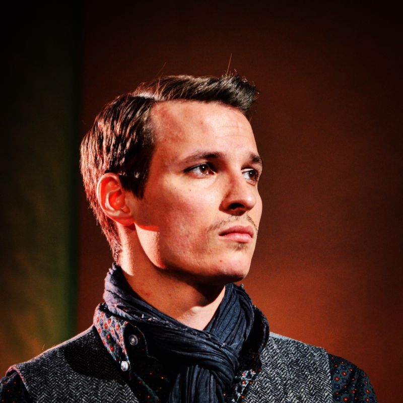 MEDIA – The official site of Timo Wagner – Actor